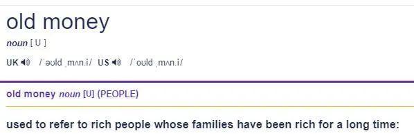 money talks 难道是“钱会说话了”？！真正意思你一定想不到 - 知乎