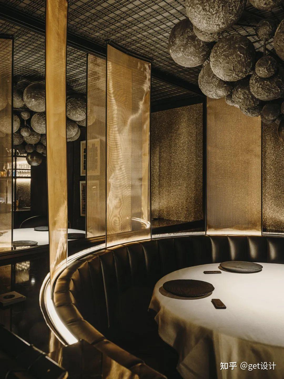 Astet Studio | 沉浸式餐厅，极致五感体验 - 知乎
