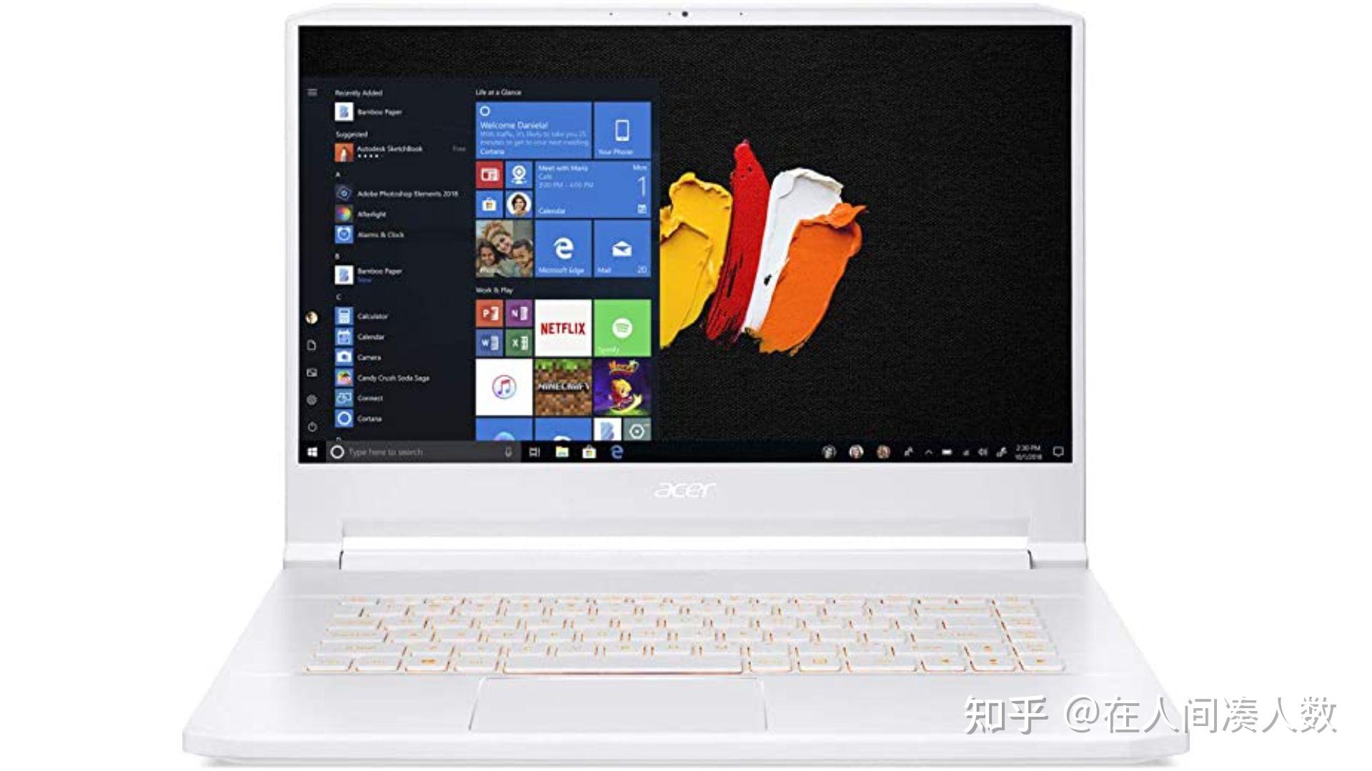 最佳 3D渲染笔记本电脑推荐（专家指南） - 知乎