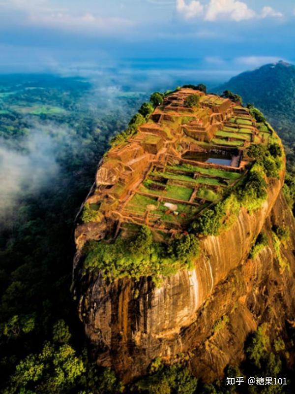 斯里兰卡旅游攻略 - 知乎