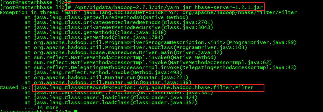 HBase与mapreduce集成 - 知乎