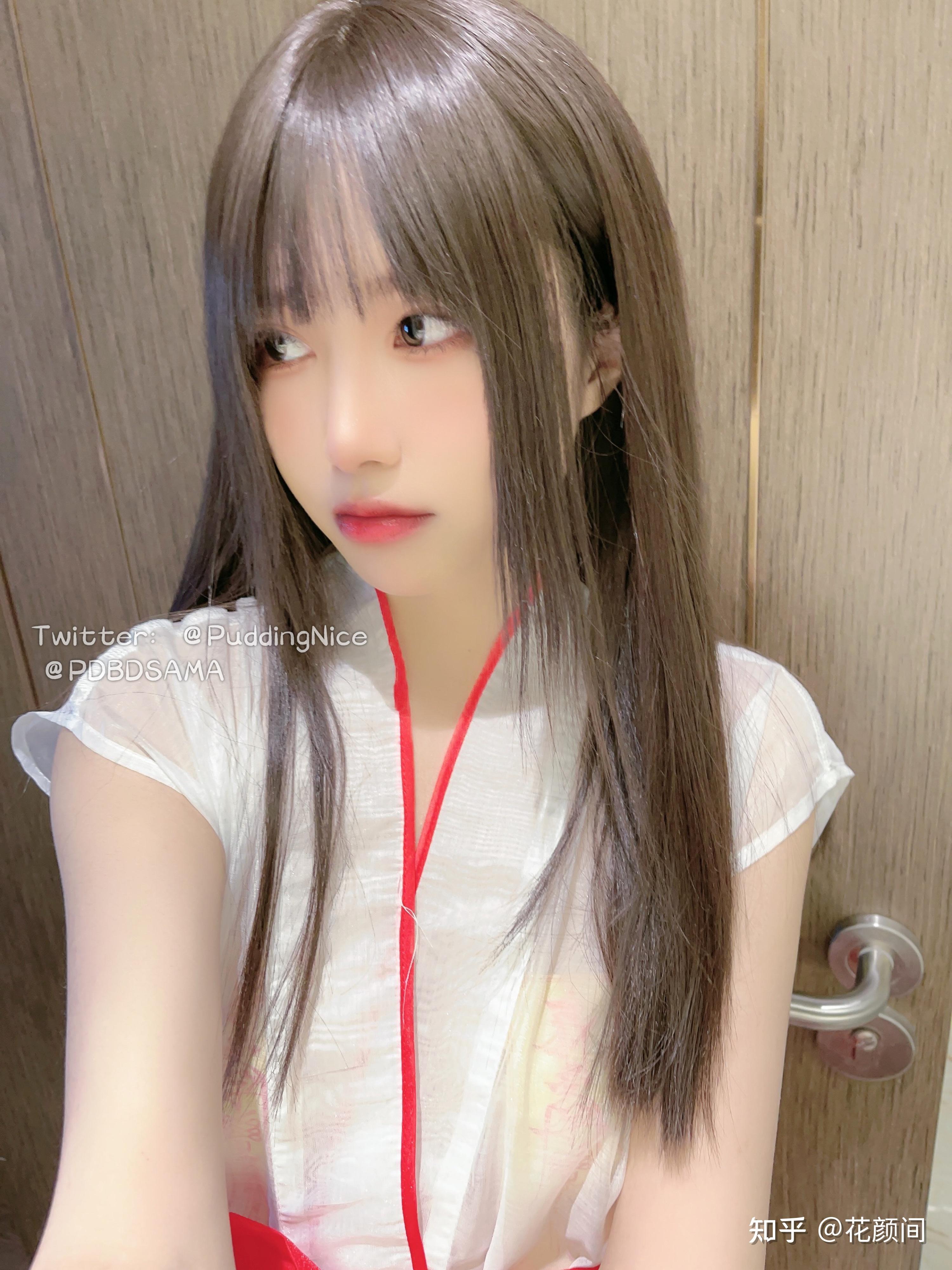 来一勺大布丁ovo(布丁大法)cos精美图片全集赏析 - 知乎