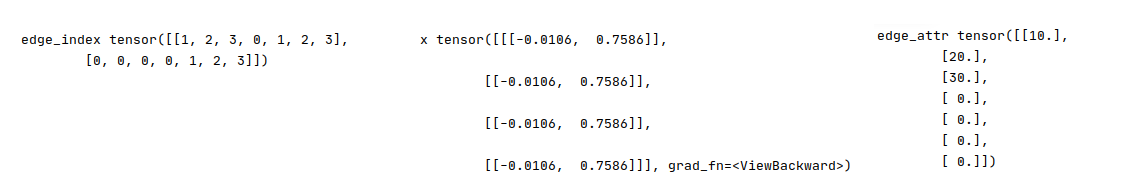 Edge_GATConv (torch.geometric) - 知乎