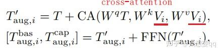 Open Vocabulary Object Detection with Proposal Mining and Prediction Equalization（MEDet）（交叉注意力机制 ...