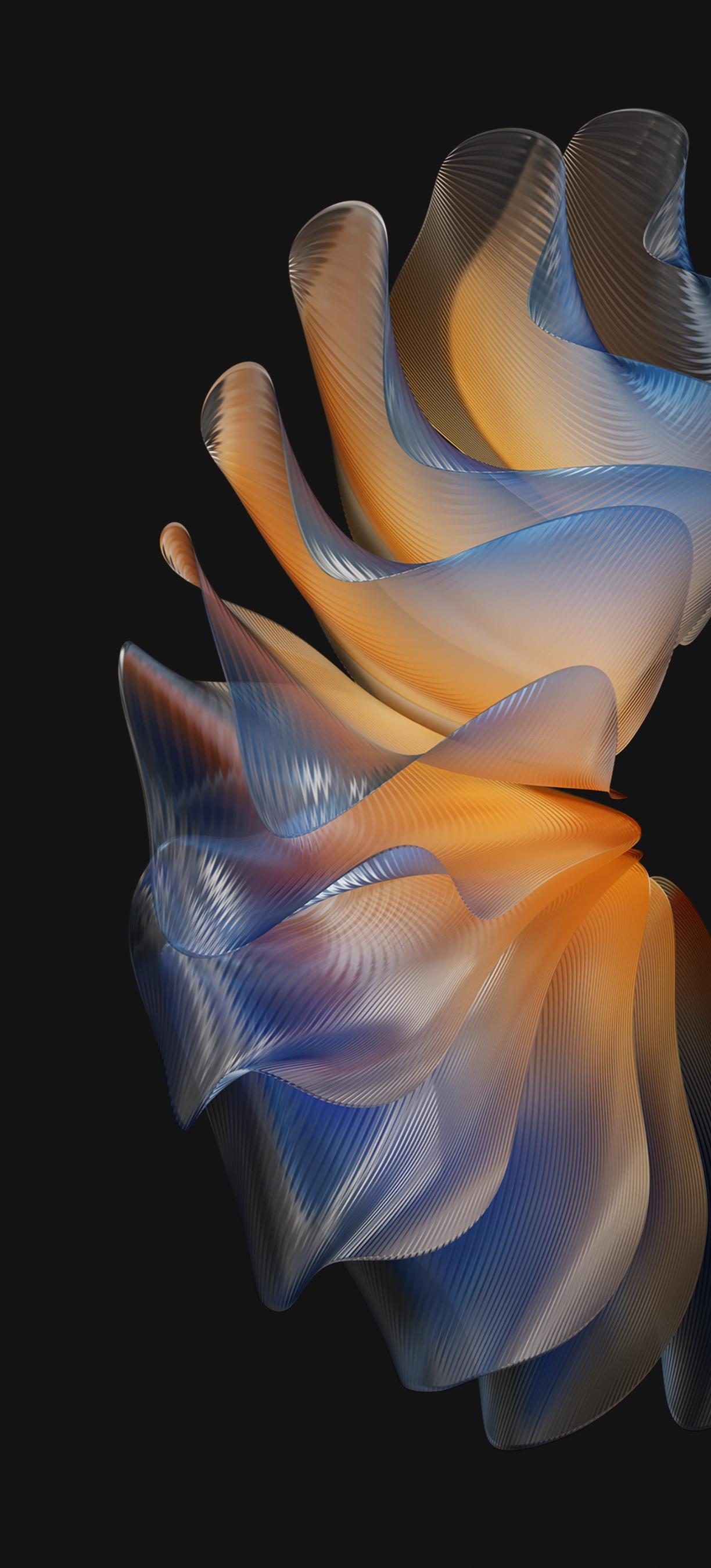 华为Mate50系列高清内置壁纸分享 - 知乎