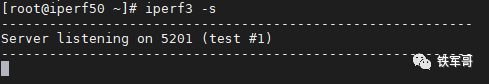 iperf3命令简介 - 知乎
