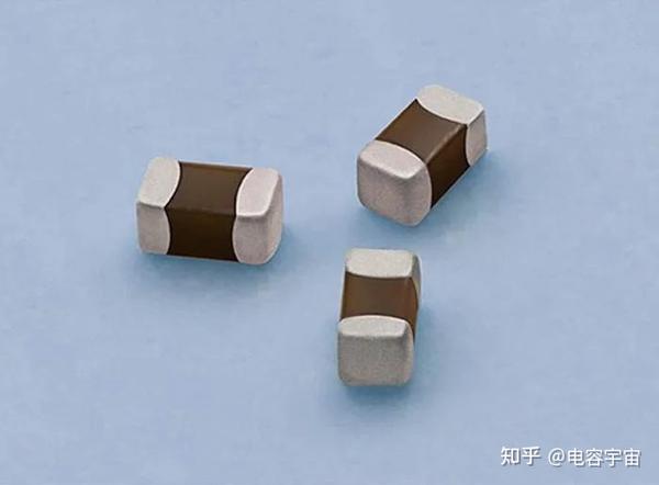 新材料国产替代之二——MLCC陶瓷粉料 - 知乎