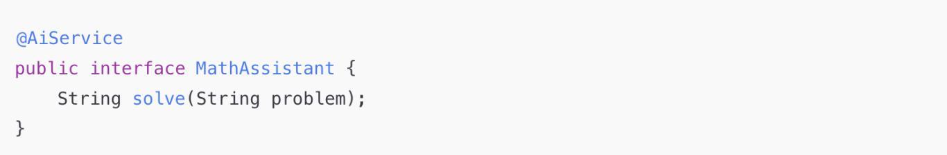 大模型时代，Java开发者别落伍！LangChain4j让你轻松追上 - 知乎