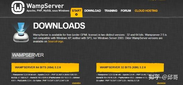 如何在 Windows 计算机上安装 WordPress（2 种方法） - 知乎