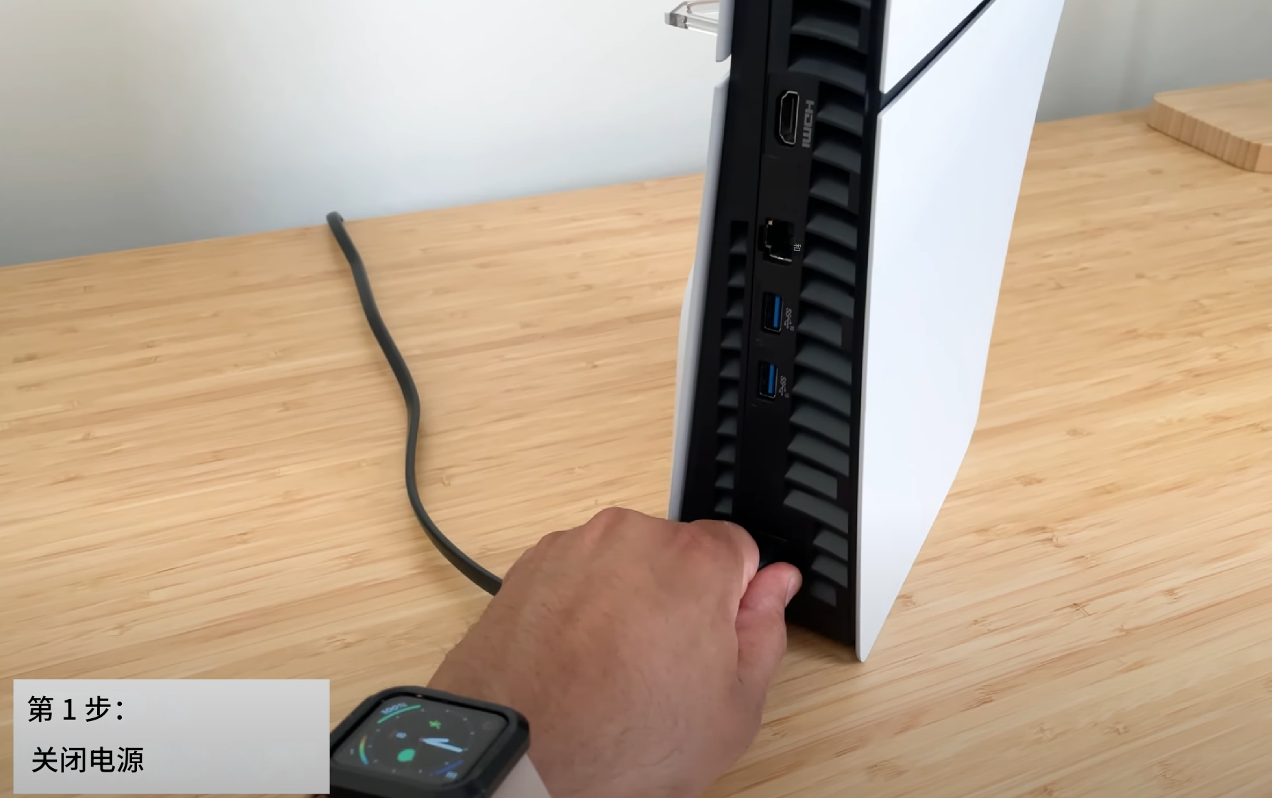 【攻略】如何选购，拆卸和重新安装PS5 Slim面板：一步步的详细指南 - 知乎