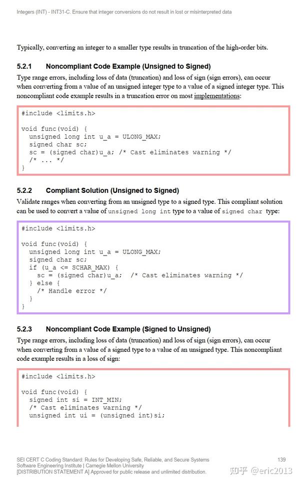 《安富莱嵌入式周报》第279期：强劲的代码片段搜索工具，卡内基梅隆大学安全可靠C编码标准，Nordic发布双频WiFi6 nRF7002芯片 - 知乎