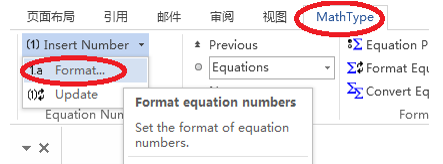 美赛基础软件——MathType的使用 - 知乎