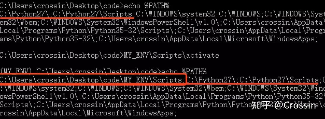 为什么你的python版本一团糟？因为少了这个操作 - 知乎
