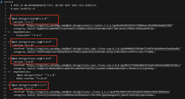 聊聊依赖管理 - 知乎