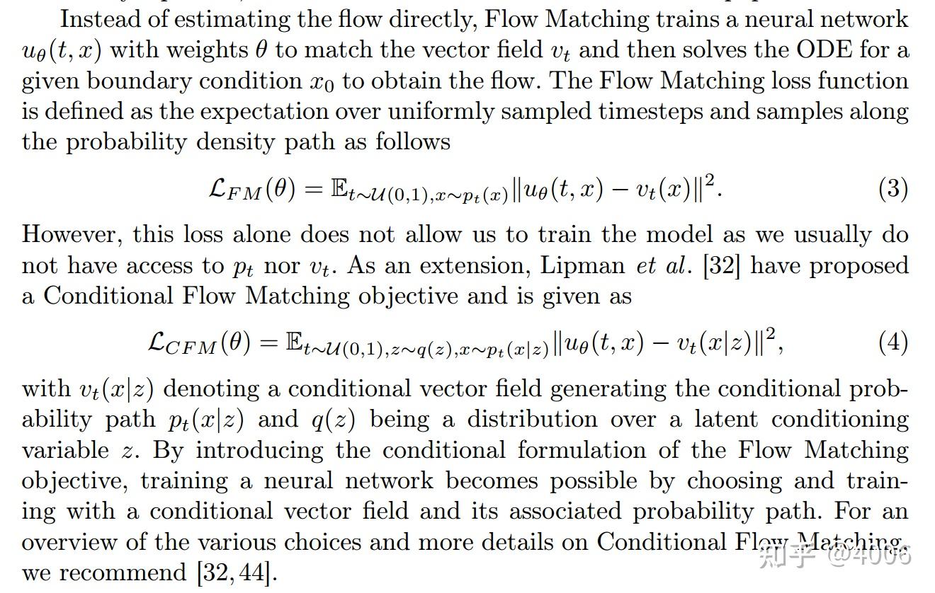 LayoutFlow: Flow Matching for Layout Generation（ECCV24）小白阅读笔记 - 知乎