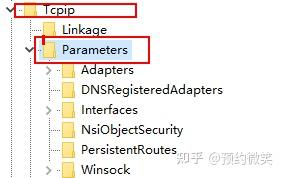 JMeter错误：java.net.BindException: Address already in use: connect - 知乎