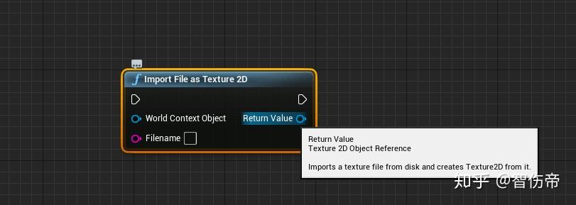 Unreal Python Mesh Paint 顶点色绘制工具 - 知乎