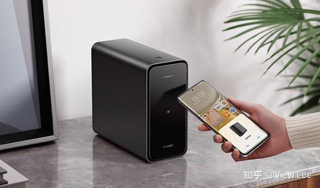 【家用NAS】华为（HUAWEI）家庭存储设备怎么样？——家用NAS推荐