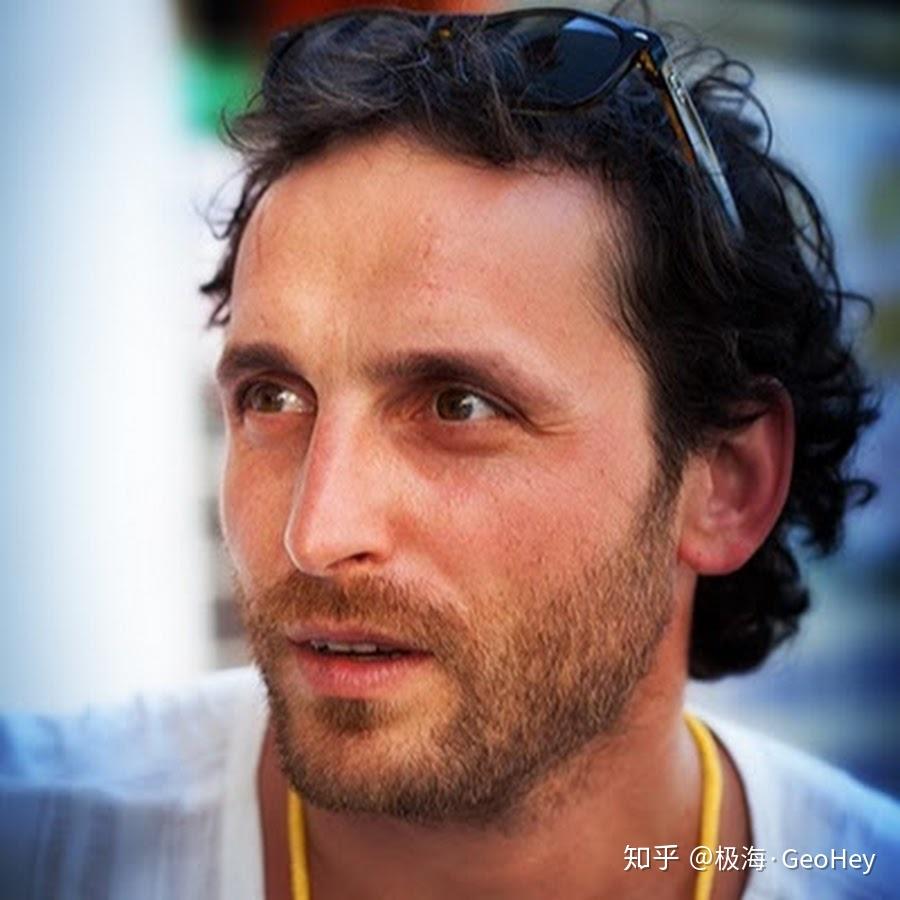 长相的区域特点（欧洲系列） - 知乎