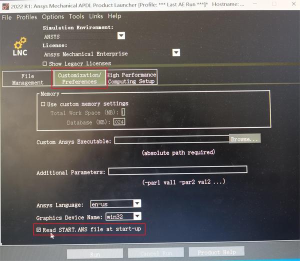 Ansys工具条(Toolbar)定制 - 知乎