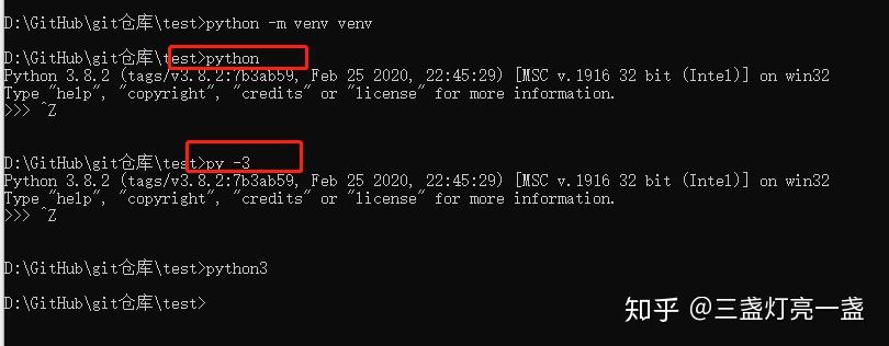 Virtualenv、pipenv、conda虚拟环境设置方法及原理 - 知乎