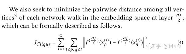 NetWalk：Dynamic Embedding for Anomaly Detection - 知乎