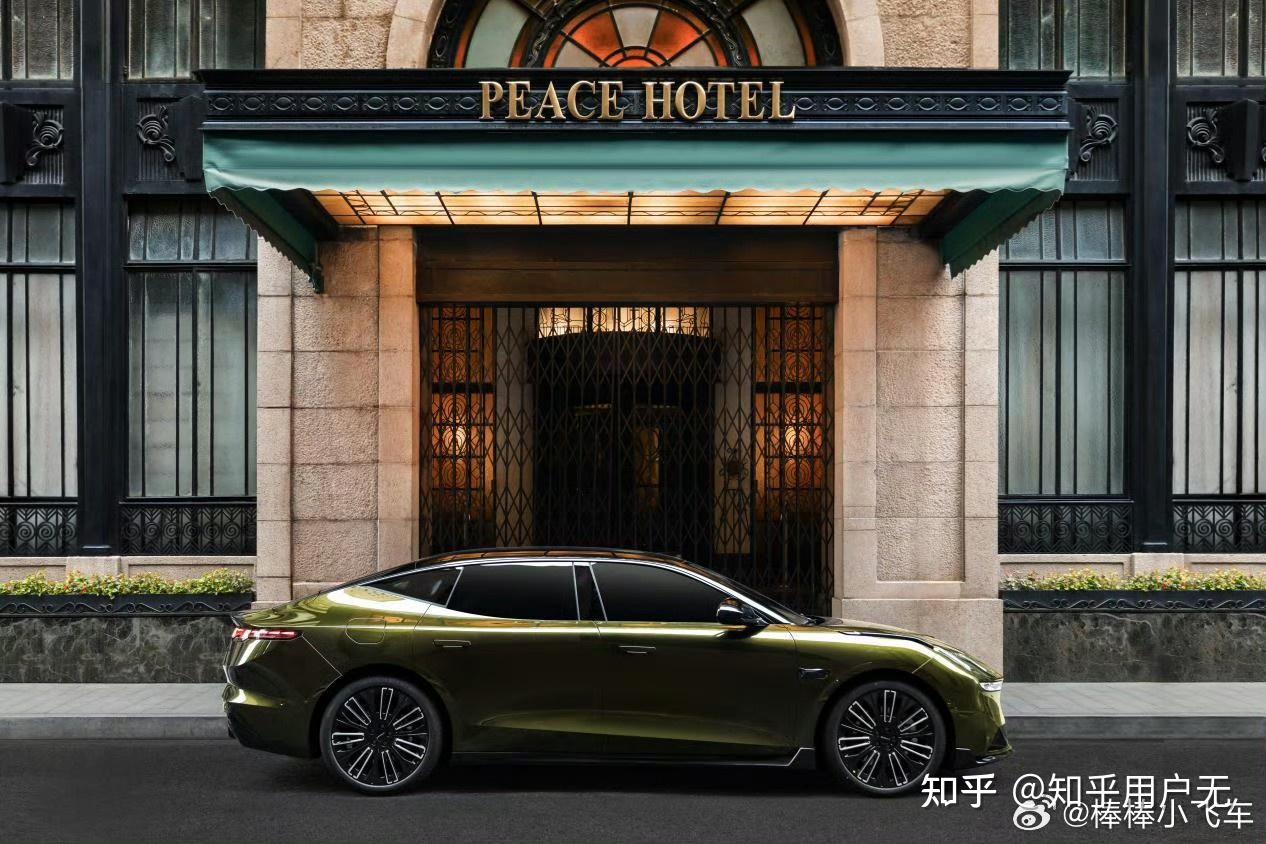 领克10EM-P - 知乎