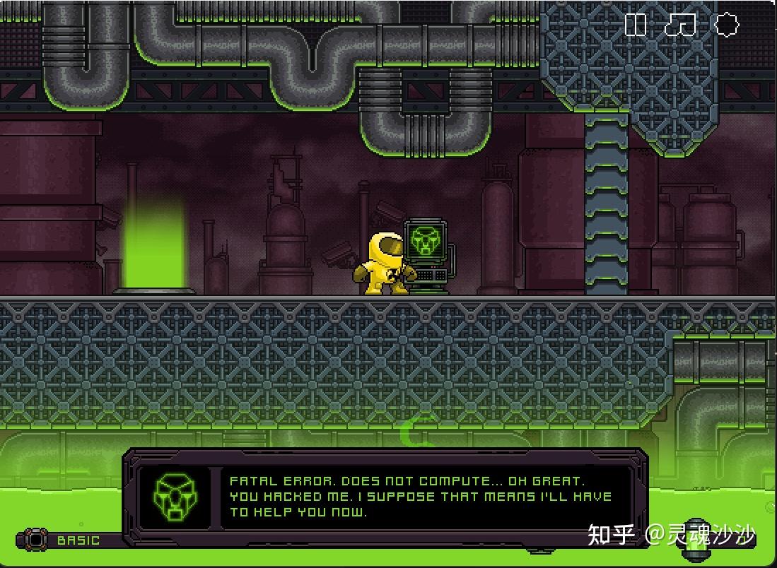 Nitrome出品《Toxic II》食用指北~~对一代的完全升级 - 知乎