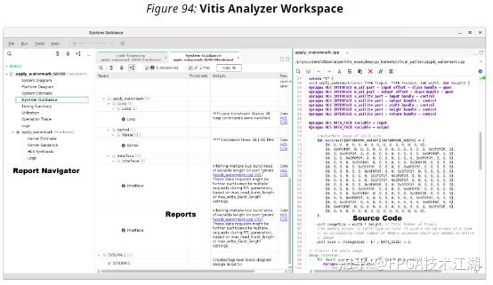 Vitis指南 | Xilinx Vitis 系列（三） - 知乎