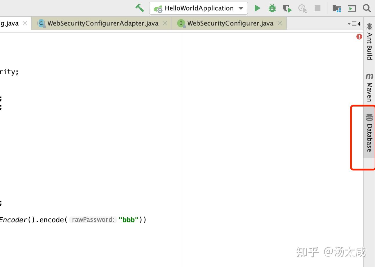 Springboot从入门到精通（五）springboot连接数据库 知乎 