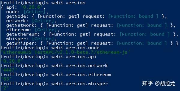 【每日知识】Web3 API 实践 - 知乎