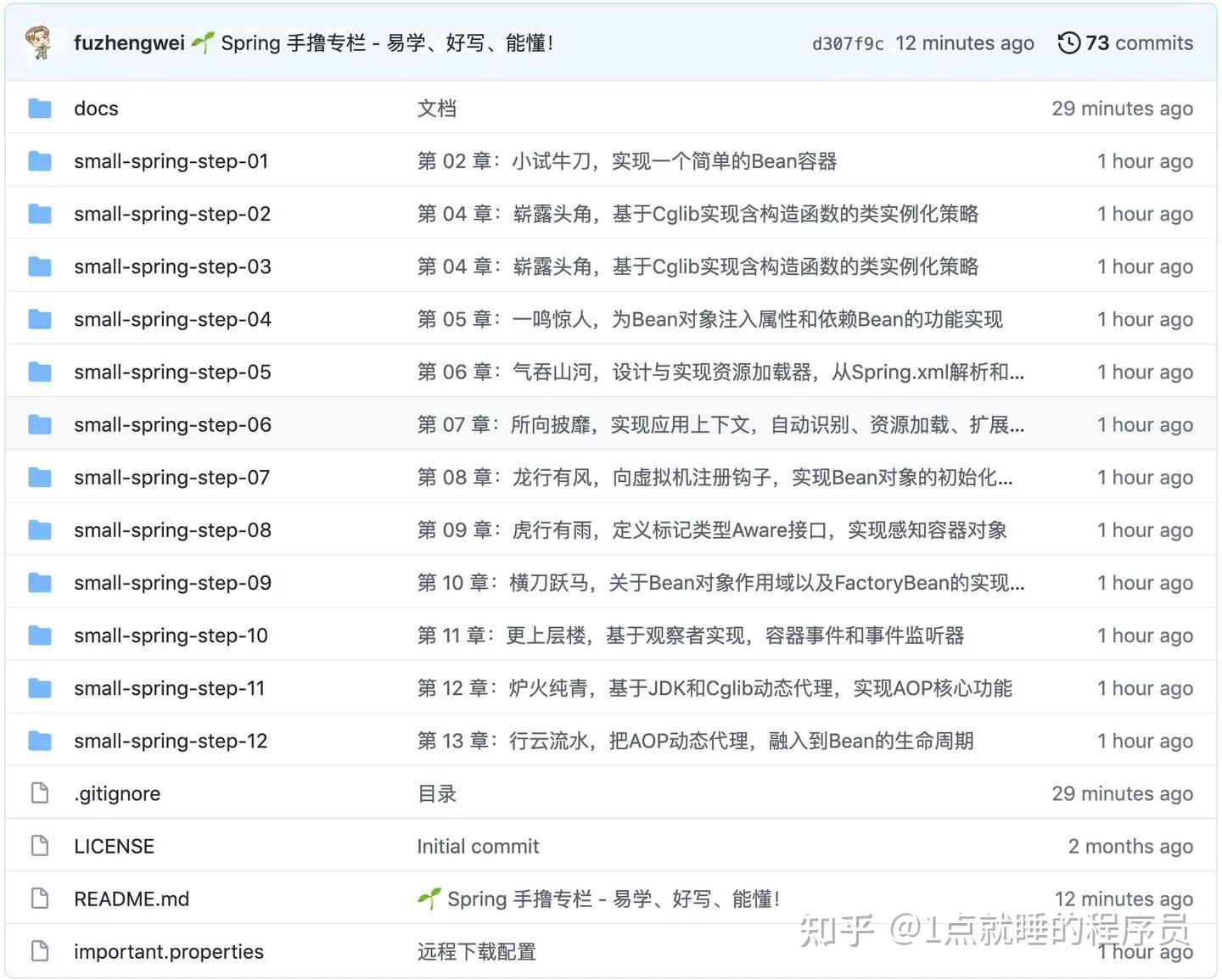 怎么回答面试官：你对Spring的理解？ - 知乎