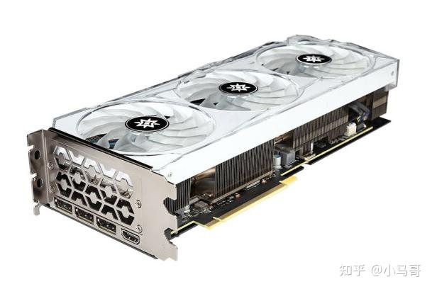 2021年6月3日，最新上市的3080TI显卡汇总 - 知乎