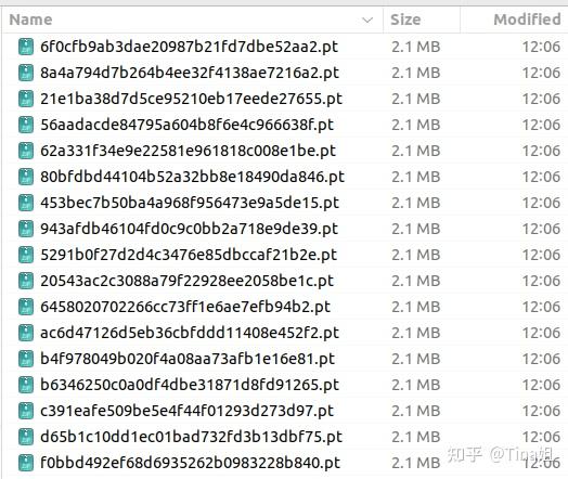 使用MONAI时，如何选择合适的Dataset加载数据，提升训练速度！ - 知乎