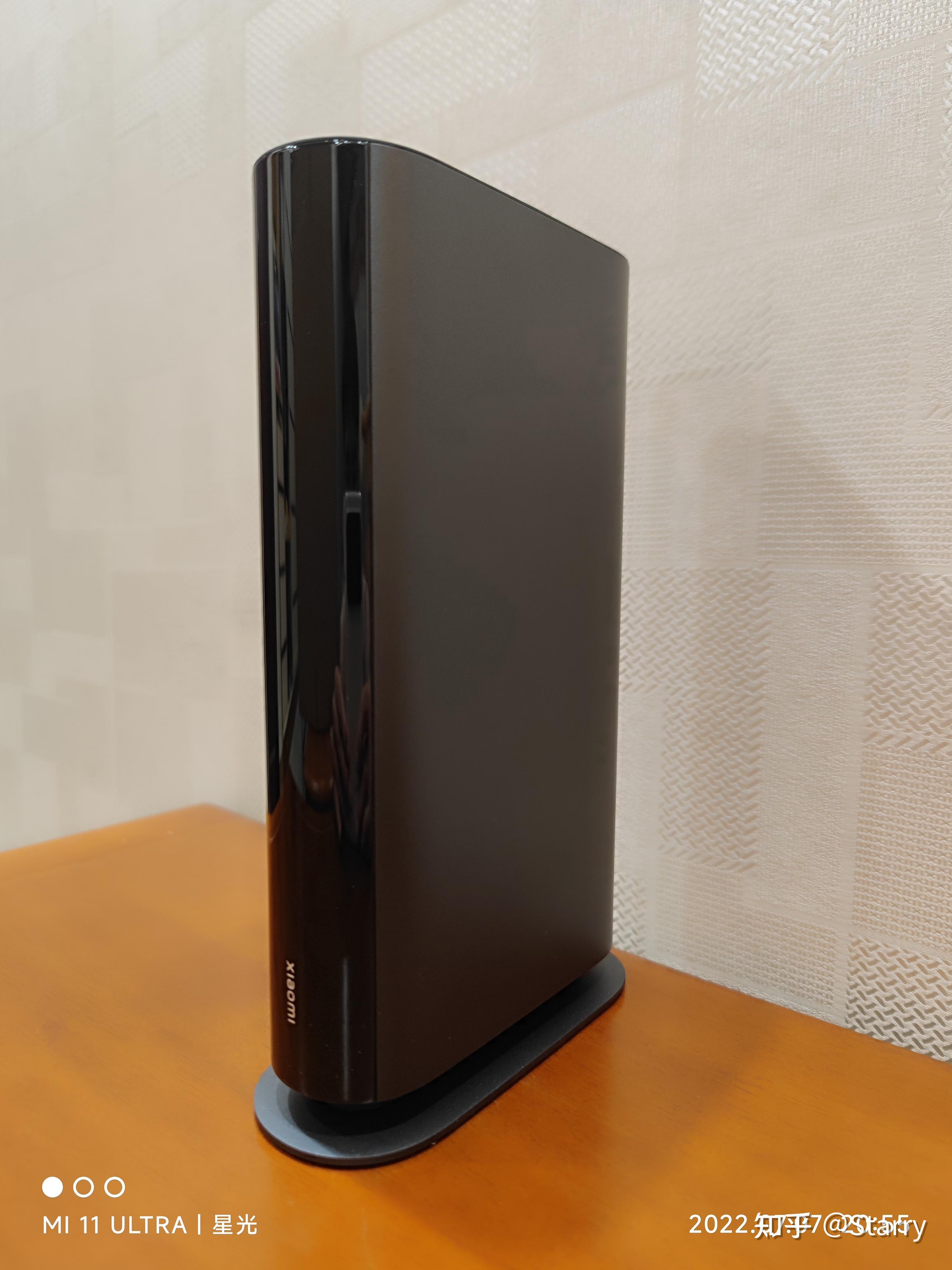 真机|小米 HomeWIFI|一周详细体验与评测报告 - 知乎