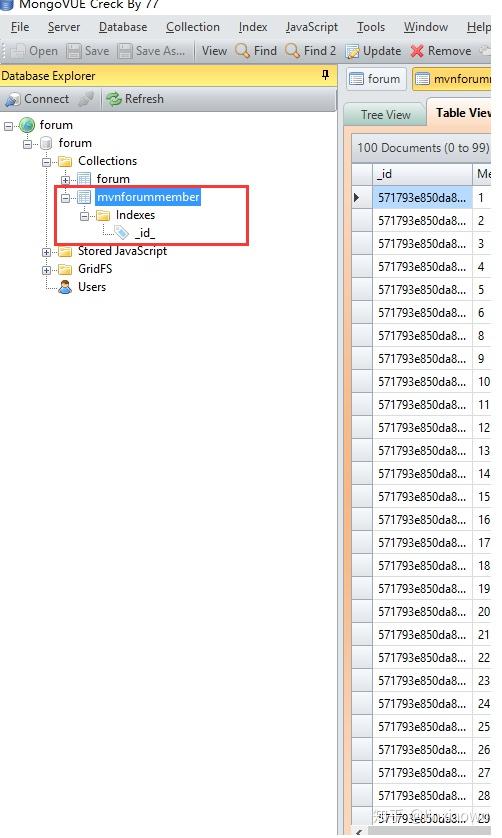 Mysql数据导入到mongodb教程 知乎