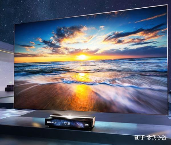 2022海信电视高性价比型号推荐 选购功略 推荐e5h E7g E8g E7g Pro 游戏电视 不推荐v1f R E3g E3f