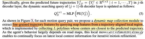 Motion Transformer with global intention localisation and local movement refinement - 知乎