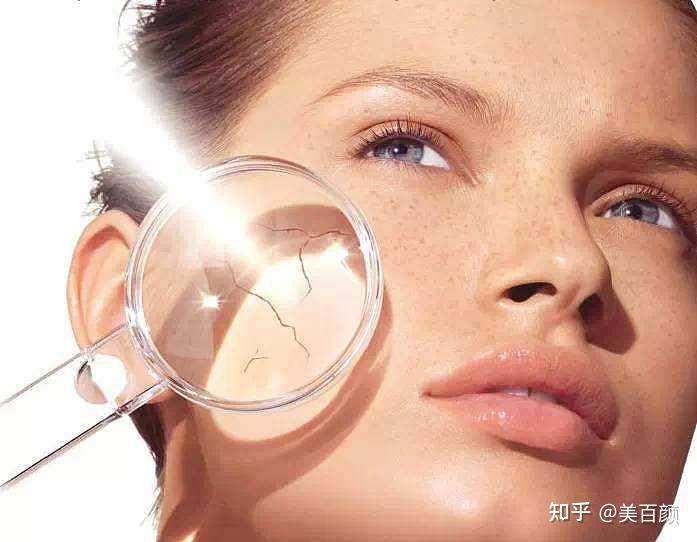 美白方式大换季 4招助你秋季美白 知乎