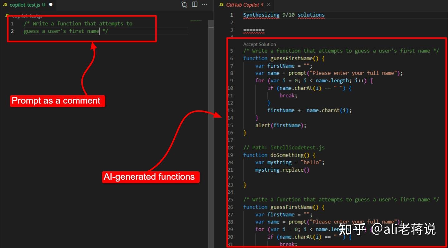 如何使用AI进行CodeReview - 知乎