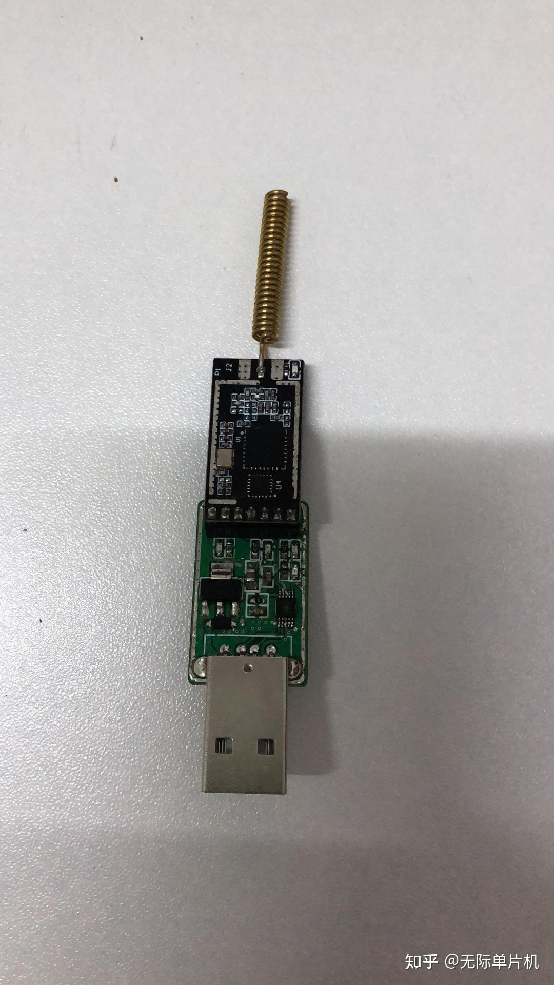 Lora无线传输协议技术浅析 - 知乎