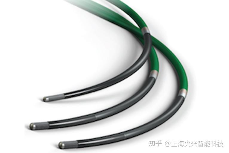 医疗导丝表面的安全涂层PTFE - 知乎