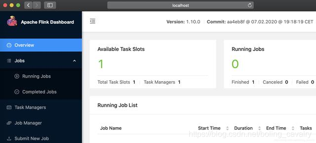 Flink SQL Client初探 - 知乎
