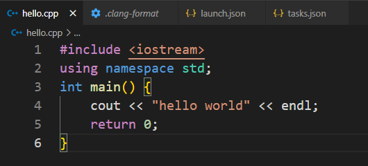 wsl + vscode配置 c++练习环境 - 知乎