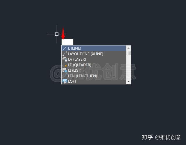 怎么用CAD画出Apple的logo？