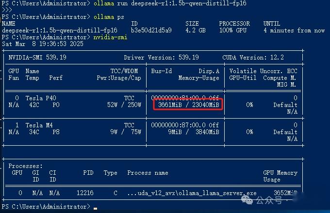目前来看，ollama量化过的DeepSeek模型应该就是最具性价比的选择 - 知乎