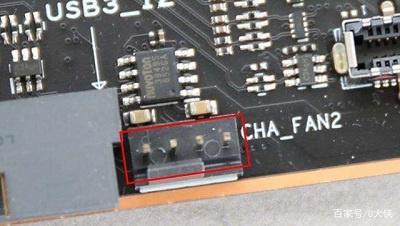 各种FAN（风扇）在主板中的分类 - 知乎