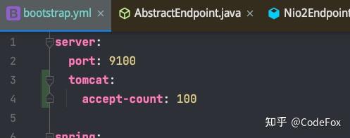 Tomcat 调优之从 Linux 内核源码层面看 Tcp backlog - 知乎
