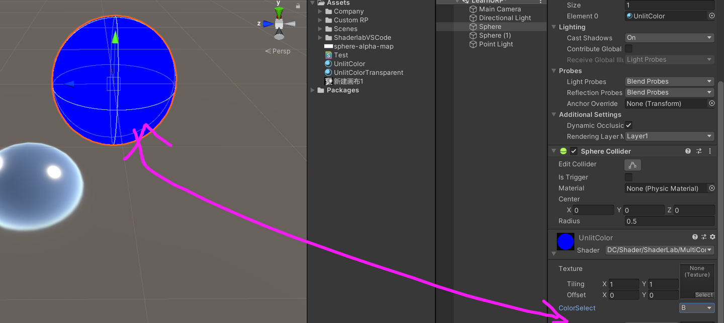 【unity】Lit.shader解读 - 知乎