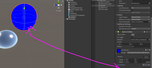 【unity】Lit.shader解读 - 知乎
